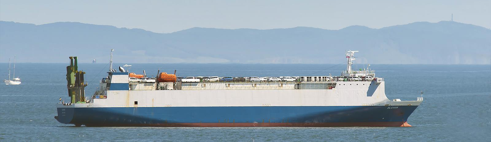 Our fleet